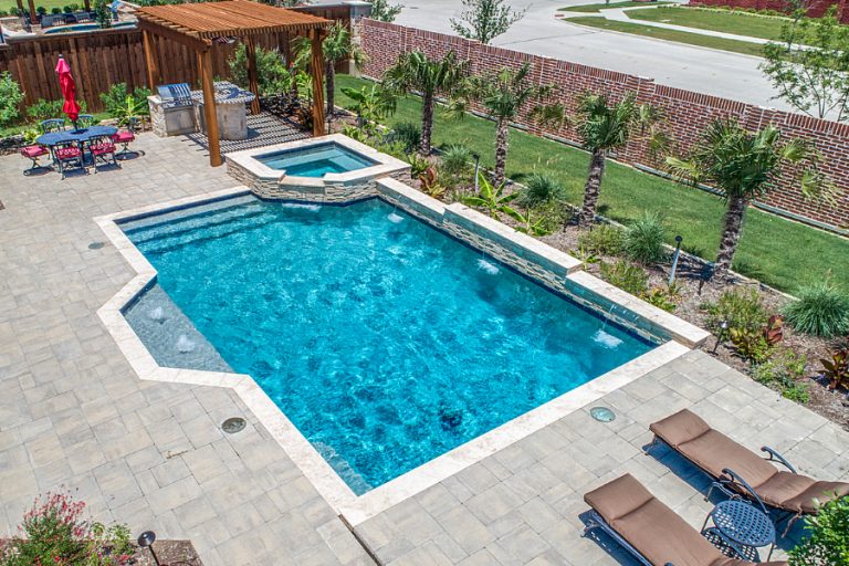 The Cost of Different Pools and How to Save Money on Pools Construction ...